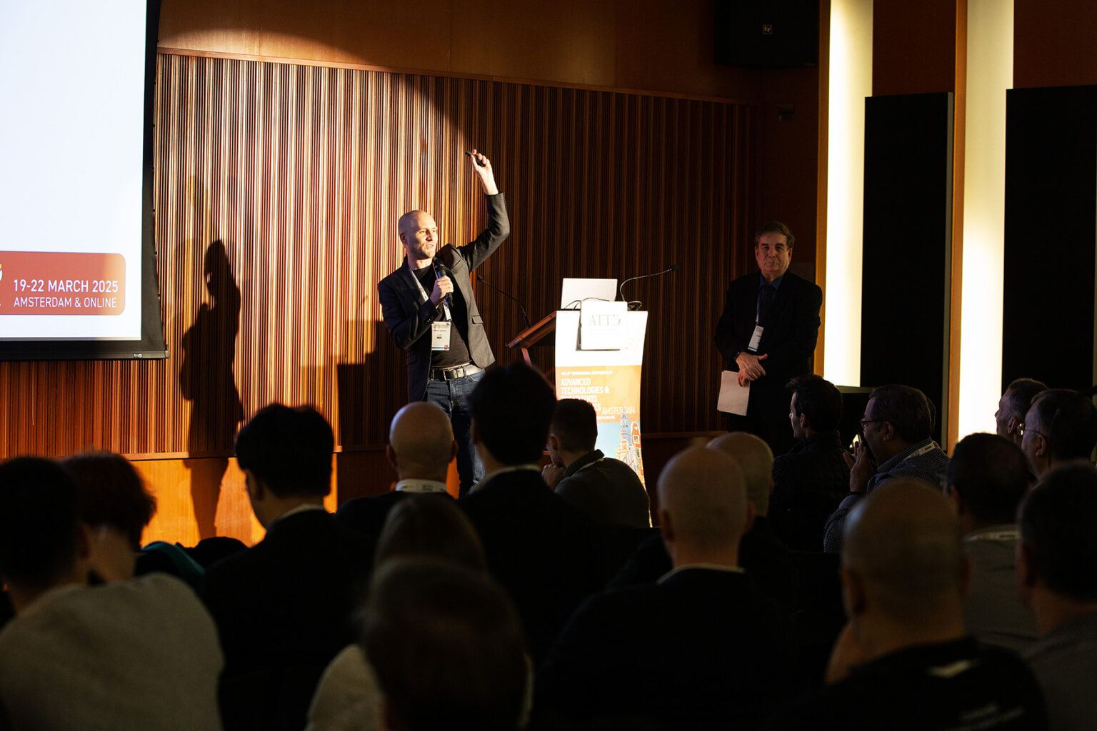 ATTD Ignite 2026 – ATTD 2026 – The 19th International Conference on ...