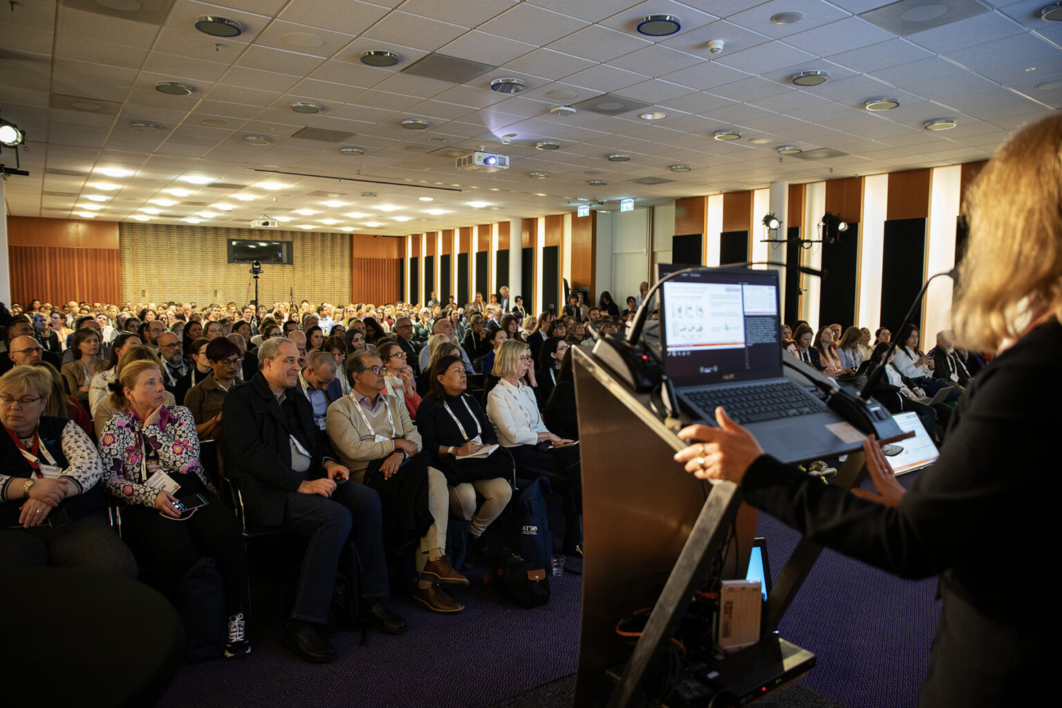 Scientific Program | ATTD 2026 – The 19th International Conference on ...