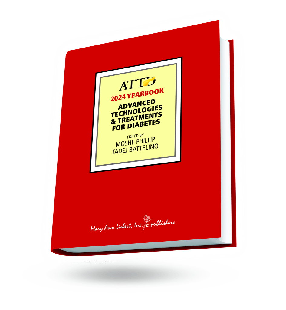 ATTD Yearbook | ATTD 2025