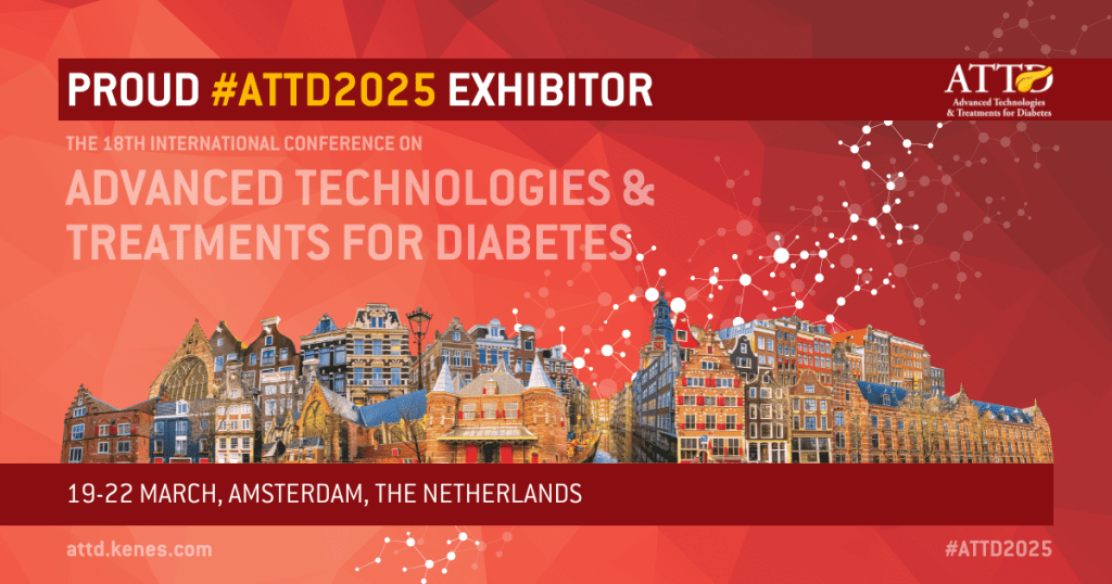 Promotional Toolkit for Supporters & Exhibitors | ATTD 2025